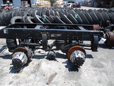 Peterbilt Cutoffs - LOW AIR LEAF, Air Trac, STANDARD AIR LEAF and More ...