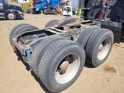 Truck Cutoffs for Sale | Heavy Duty Truck Parts | MyLittleSalesman.com