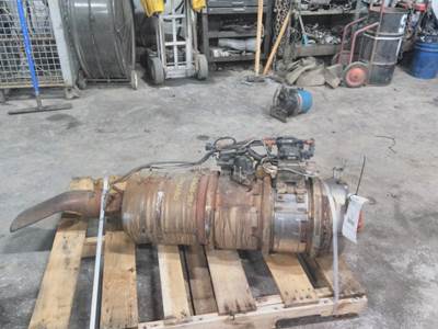2019 Cummins ISB DPF Assembly for a Cummins ISB-CR-6.7 For Sale ...