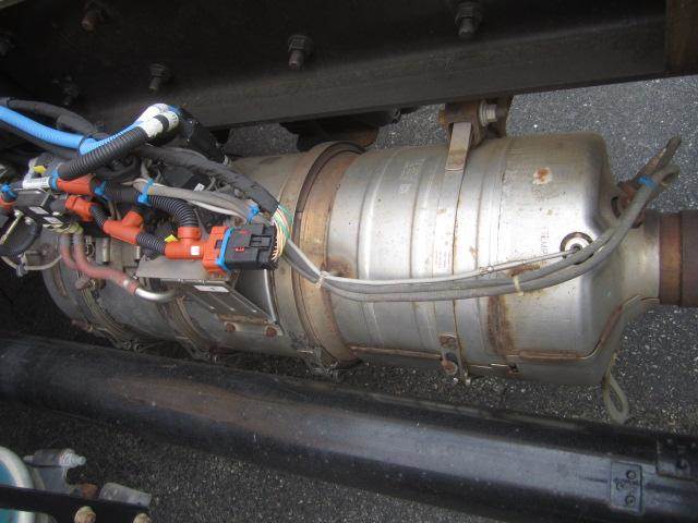 2020 Cummins ISB DPF Assembly for a Cummins ISB-CR-6.7 For Sale ...