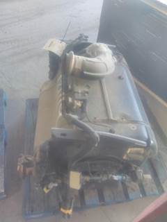 2021 Detroit DD13 DPF Assembly For Sale, 343,000 Miles | Athens, GA ...