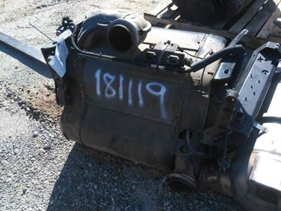 2021 Detroit DD13 DPF Assembly For Sale, 343,000 Miles | Athens, GA ...