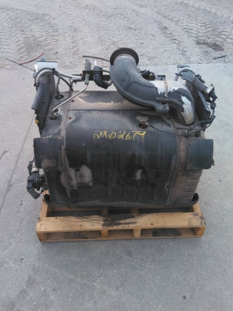 2016 Detroit DD15 DPF Assembly For Sale | Watseka, IL | 2282679 ...