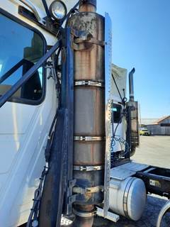 2009 Mack MP7 DPF Assembly For Sale | Easton, MD | 2352307 ...