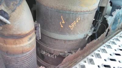 DPF Assemblies For Sale | MyLittleSalesman.com