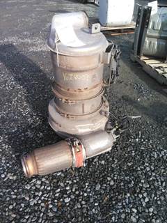 DPF Assemblies For Sale | MyLittleSalesman.com