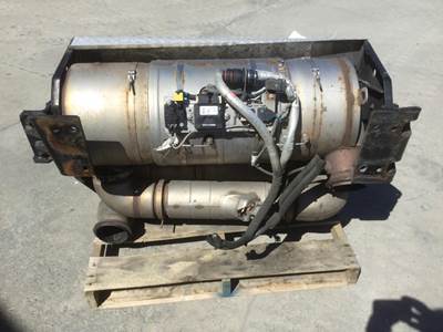 2015 Paccar MX-13 DPF Assembly For Sale | Easton, MD | DPF15C0779 ...