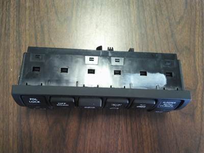 2023 International LT Dash Panel For Sale | Easton, MD | 2338809 ...