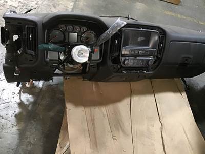 Truck Dashboards For Sale - Replacement Dashboard Assemblies ...