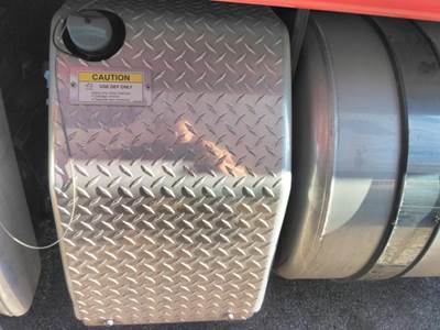 2020 Freightliner Cascadia 126 DEF Tank For Sale | Toledo, OH | 2293164 ...