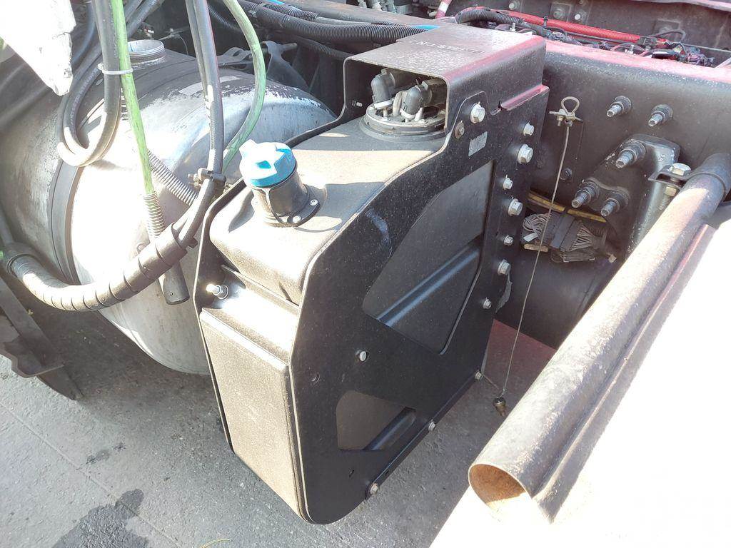 2021 International LT DEF Tank For Sale | Stockton, CA | 2218796 ...