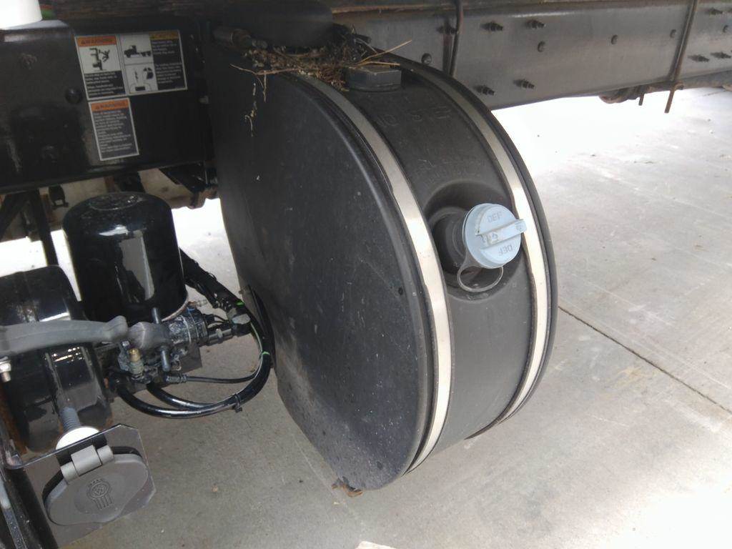 2019 Kenworth T270 DEF Tank For Sale | Wykoff, MN | 2442377 ...