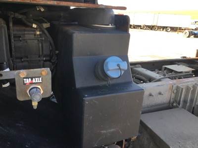 Peterbilt Diesel Exhaust Fluid (DEF) Tanks For Sale | MyLittleSalesman.com