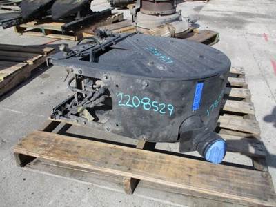 Diesel Exhaust Fluid (DEF) Tanks For Sale | MyLittleSalesman.com