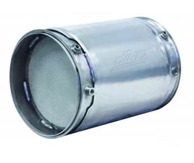 Cummins ISC 8.3 DPF Filter for a Cummins ISC-8.3 For Sale | Lansing, IL ...