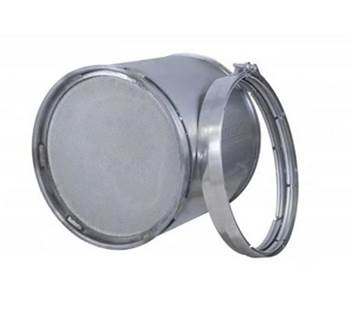 Cummins ISM SCR DPF Filter For Sale | Lansing, IL | ECS DP0004R ...