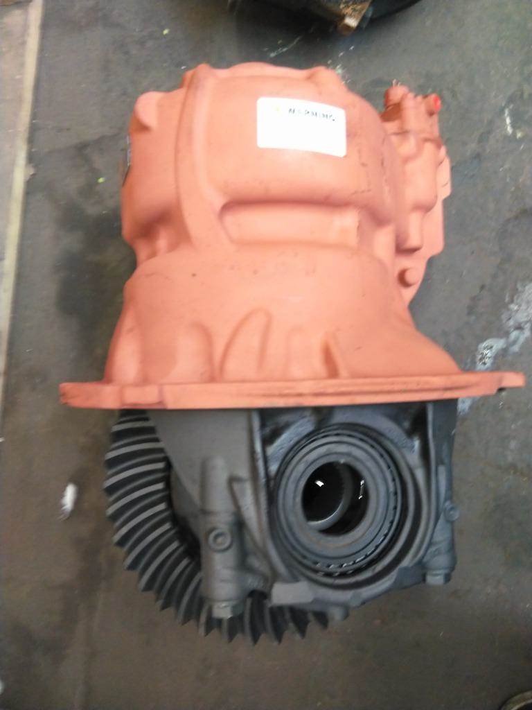 2019 Detroit DART400-4FR241 Front Differential for a Freightliner ...
