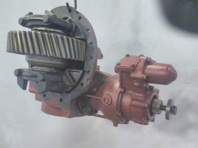 Mack CRDPC150R379 Front Differential For Sale | Toledo, OH | 2500492 ...