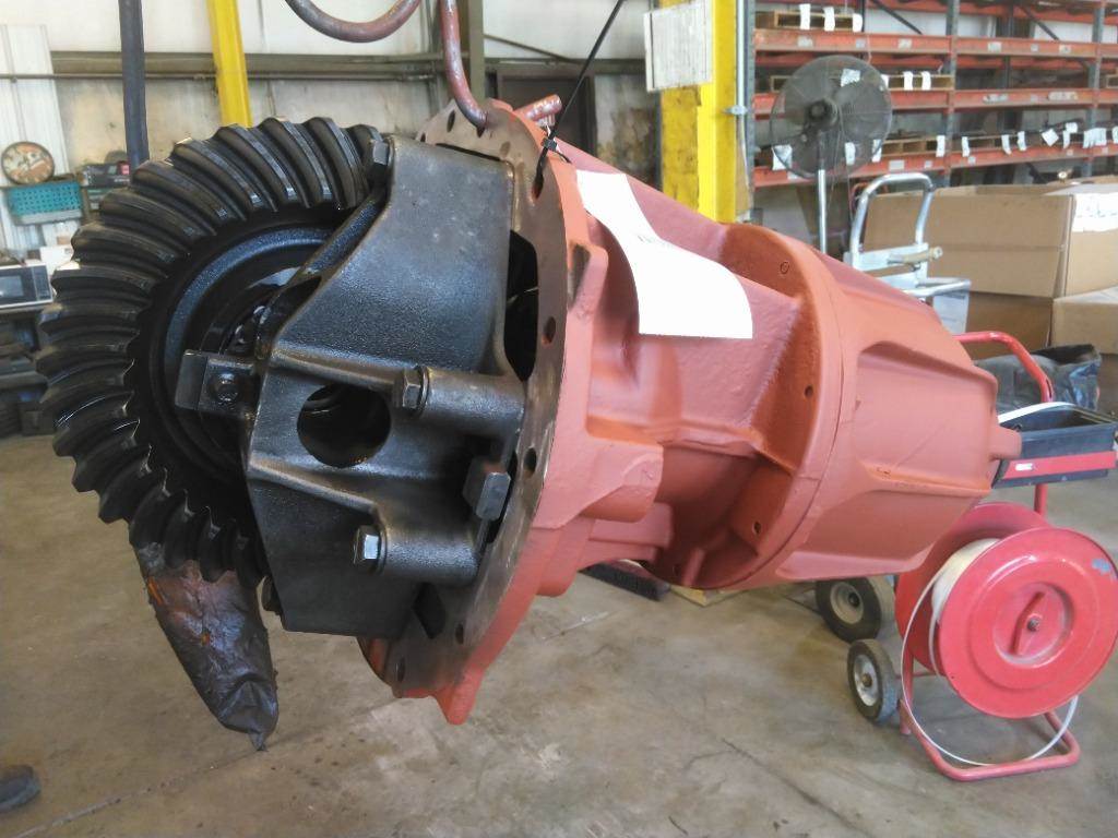 2020 Paccar MV2014PR308 Front Differential For Sale | Easton, MD ...