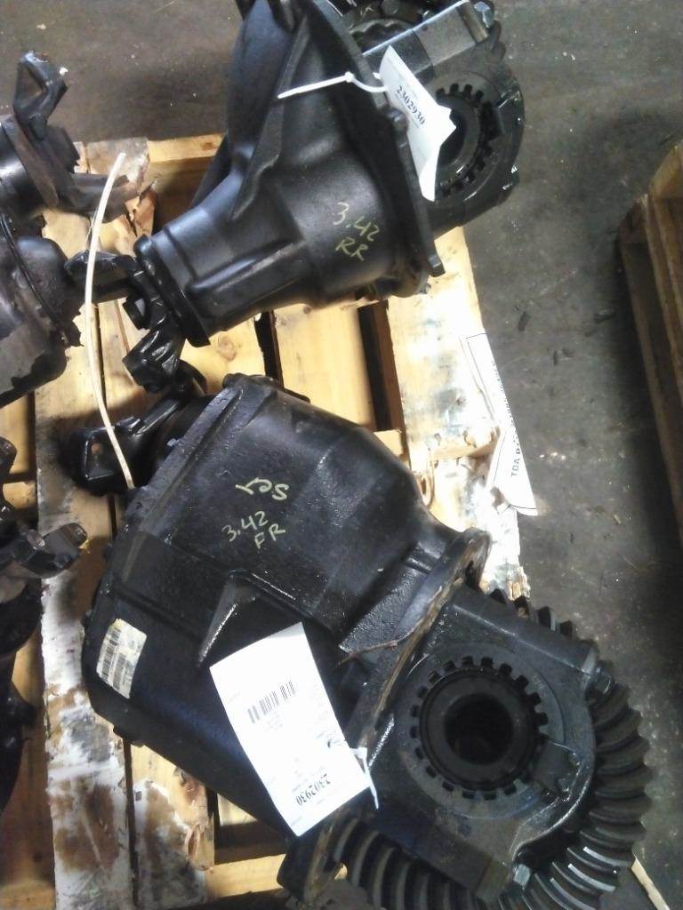 Meritor-Rockwell MR2014X Differentials (Matched Set) For Sale | Toledo ...