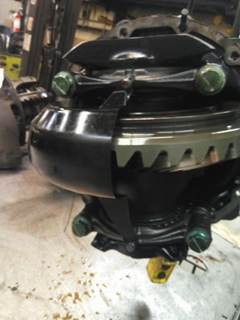 2020 Detroit DART400-4NR228 Rear Differential For Sale | Henderson, CO ...