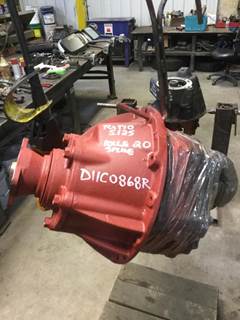 2011 Isuzu Rear Differential for a Isuzu NQRR513 For Sale | Easton, MD ...