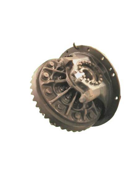 2014 Isuzu NPR Rear Differential for a Isuzu NPRR512 For Sale | Tampa ...