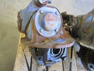 Mack Rear Differentials For Sale | MyLittleSalesman.com