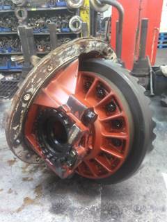 1994 Volvo EV87RR487 Rear Differential For Sale | Wykoff, MN | 2202472 ...