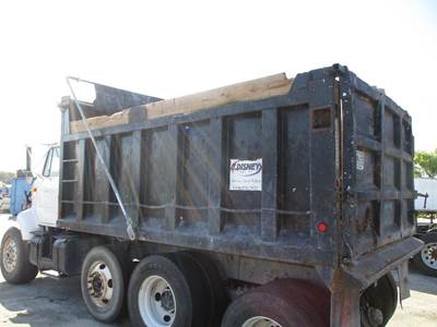 Dump Bodies For Sale | MyLittleSalesman.com