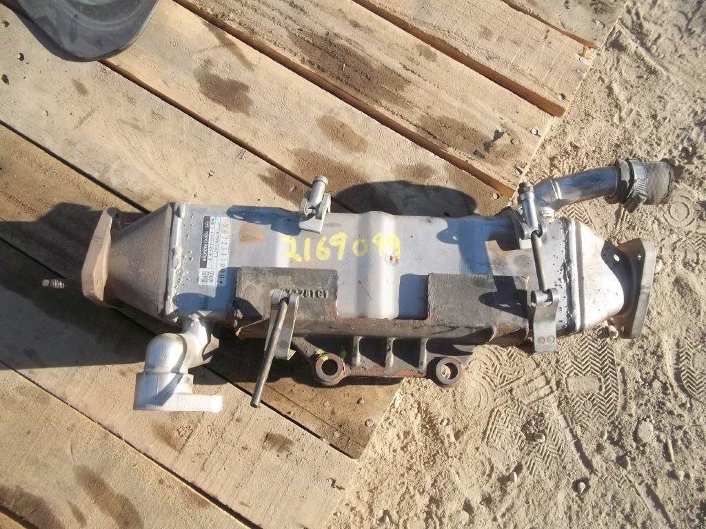 2009 International MaxxForce DT EGR Cooler For Sale | Stockton, CA ...