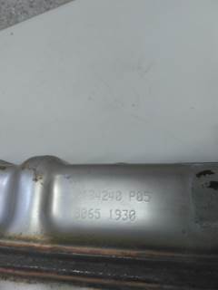 Mack MP7 EGR Cooler For Sale | Wykoff, MN | 2324555 | MyLittleSalesman.com
