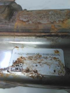 Mack MP7 EGR Cooler For Sale | Wykoff, MN | 2324555 | MyLittleSalesman.com