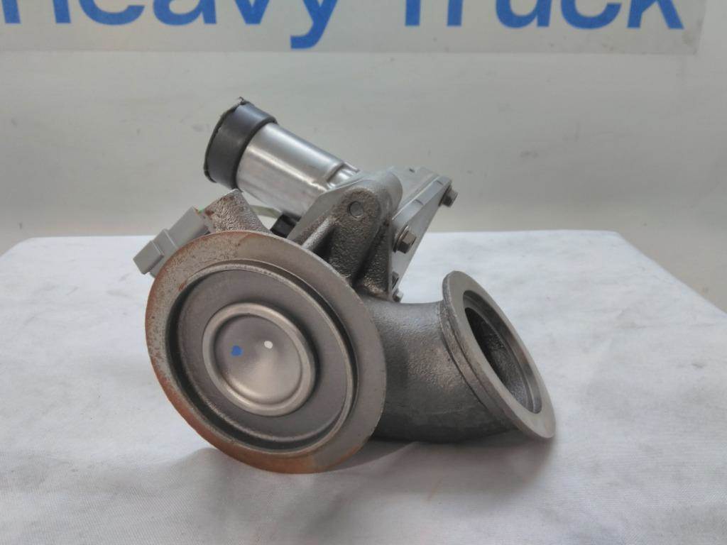 Cummins ISX EGR EGR Valve For Sale | Antioch, TN | 4955422RX ...