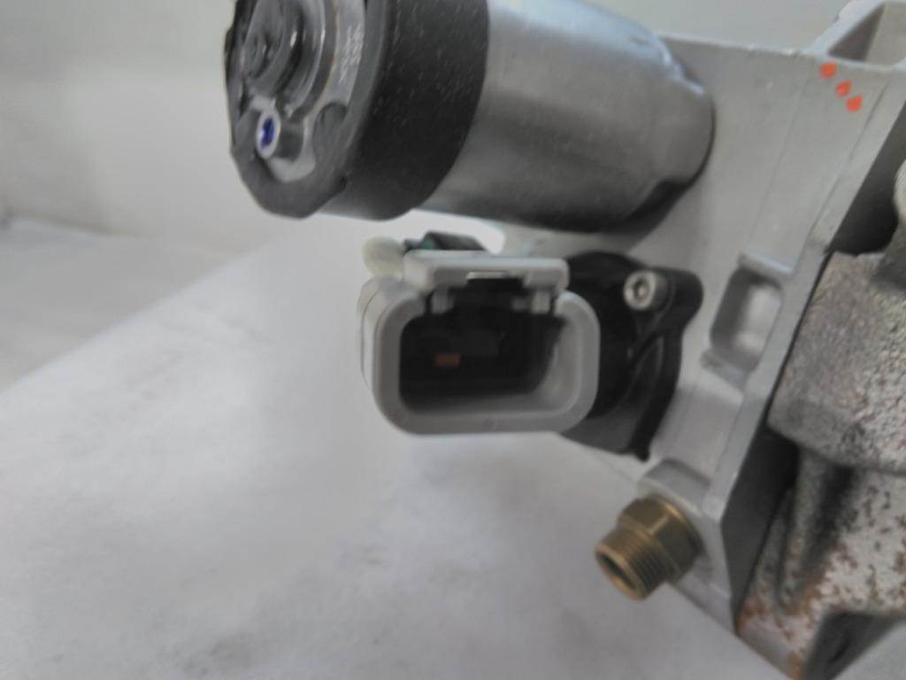 Cummins ISX EGR EGR Valve For Sale | Antioch, TN | 4955422RX ...