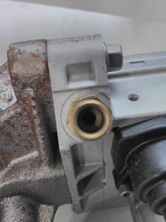 Cummins ISX EGR EGR Valve For Sale | Antioch, TN | 4955422RX ...
