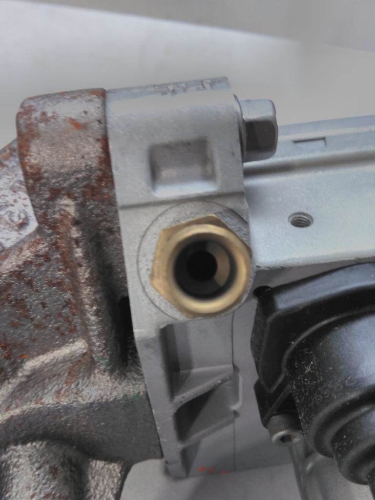 Cummins ISX EGR EGR Valve For Sale | Antioch, TN | 4955422RX ...