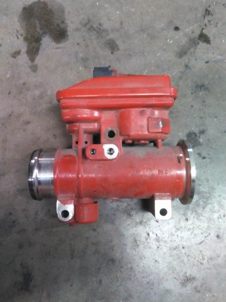 Cummins X15 EGR Valve for a Cummins X15 EPA 17 For Sale | Athens, GA ...
