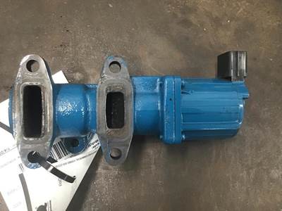 2006 International DT466E EGR Valve for a International 4300 For Sale ...