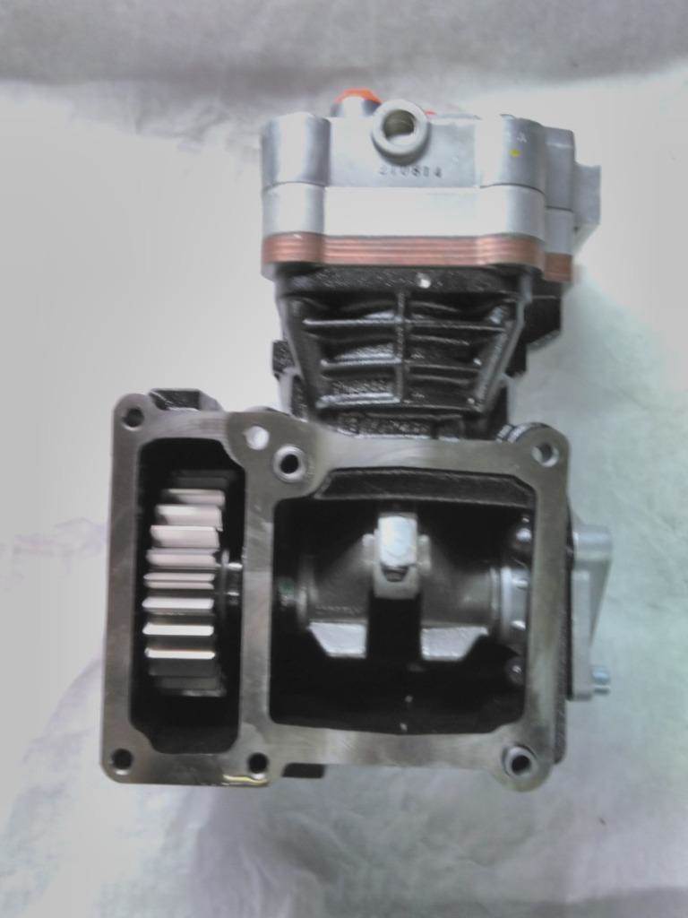 Bendix BA-921 Air Compressor For Sale | Antioch, TN | BXK044642SC1 ...