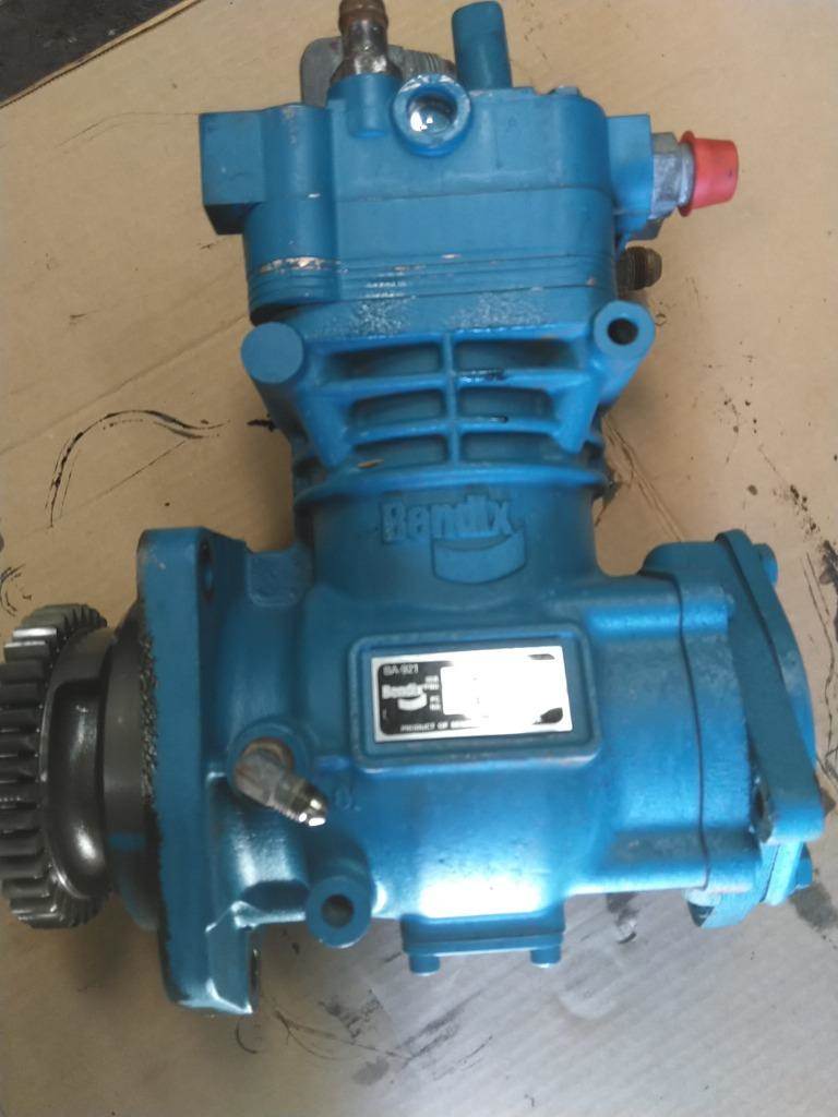 Bendix TU-FLO 500 Air Compressor For Sale | Portland, OR | 2495102 ...
