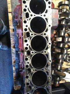 Cummins ISB Engine Block / Cylinder Block for a Cummins ISB-CR-6.7 For ...