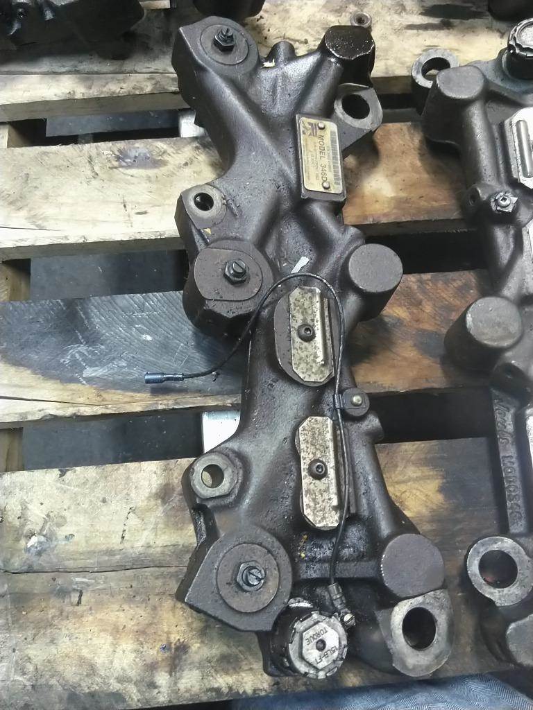 Caterpillar 3406C Engine Brake for a CAT 3406C For Sale | Portland, OR ...