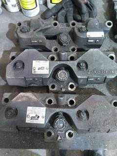 Caterpillar 3406 Engine Brakes / Jake Brakes For Sale ...