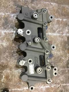 2001 Detroit Series 60 12.7L DDEC IV Engine Brake for a Volvo VNL For ...