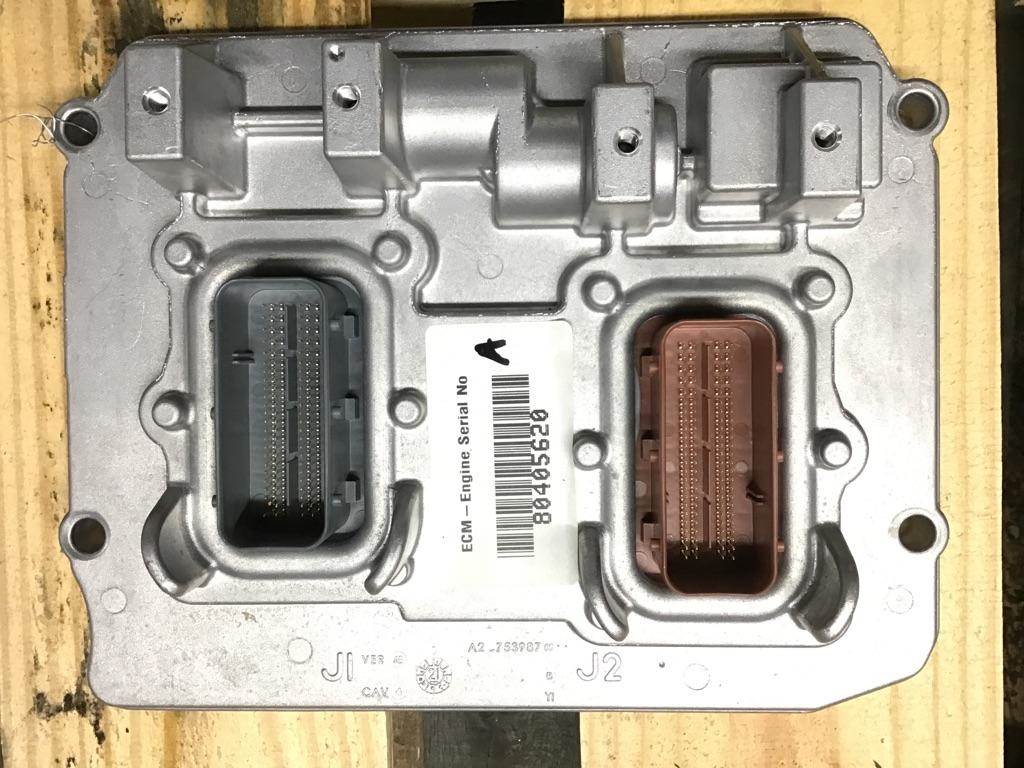 Cummins Engine Control Module (ECM) For Sale | Athens, GA | CMM 4384700 ...