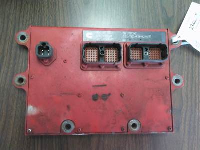 2008 Cummins ISM Engine Control Module (ECM) For Sale | Easton, MD ...