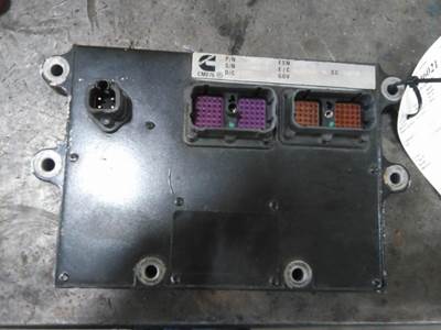 2007 Cummins ISM Engine Control Module (ECM) For Sale | Easton, MD ...