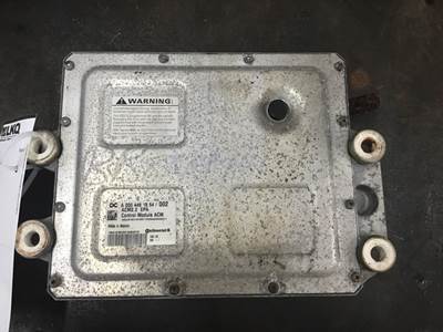 2011 Detroit DD13 Engine Control Module (ECM) For Sale | Easton, MD ...