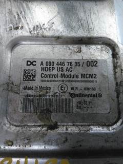 Detroit DD15 Engine Control Module (ECM) For Sale | Athens, GA ...
